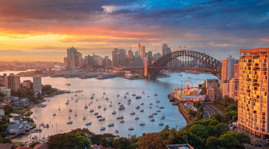 Paid Focus Groups Sydney | Realtime Research