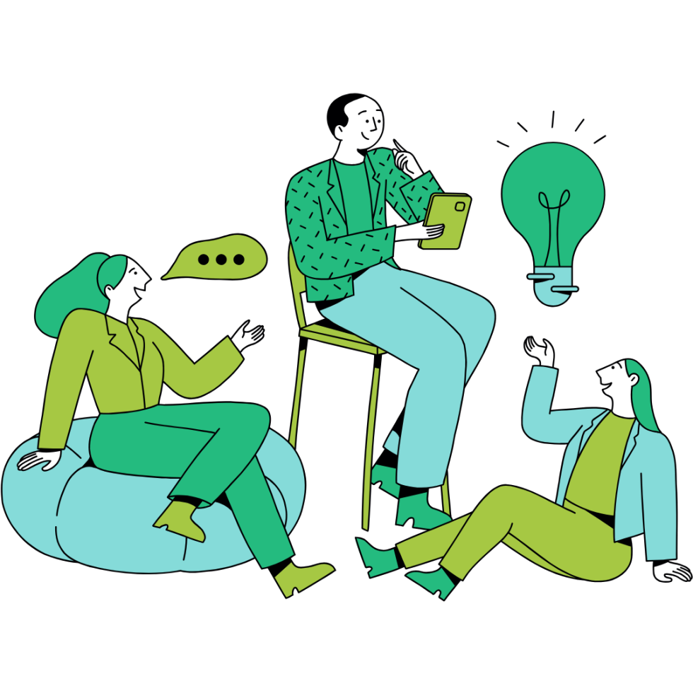 Paid Focus Groups | Realtime Research